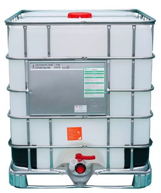 Tank IBC 1000 lít